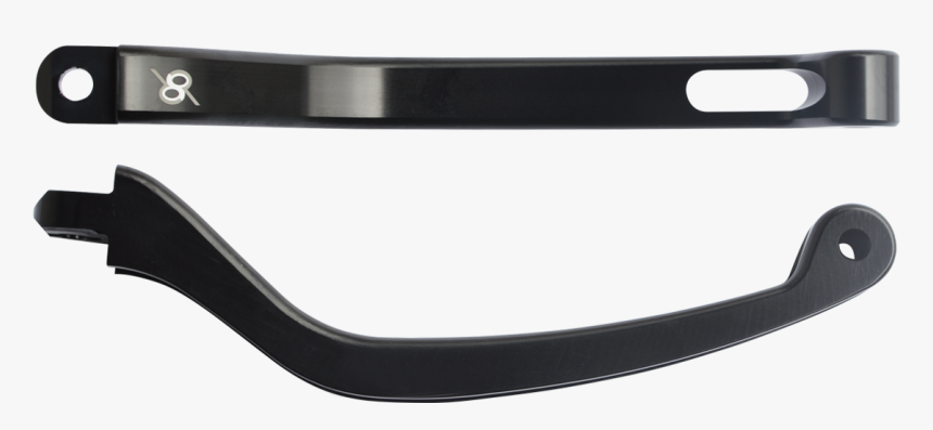 Bonamici Folding Brake Lever - Grille, HD Png Download , Transparent ...