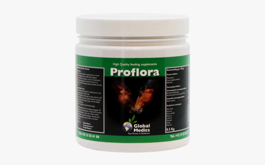 Proflora - Fungus, HD Png Download , Transparent Png Image - PNGitem