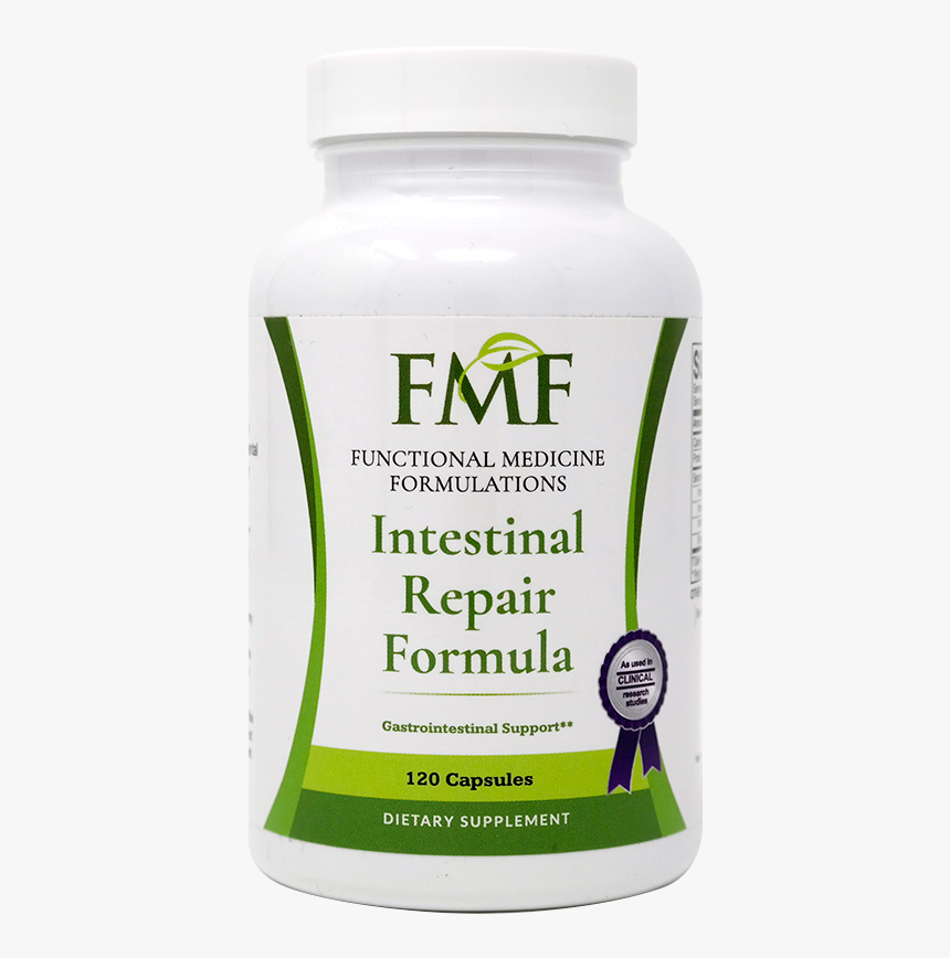 Intestinal Repair Formula, HD Png Download , Transparent Png Image ...