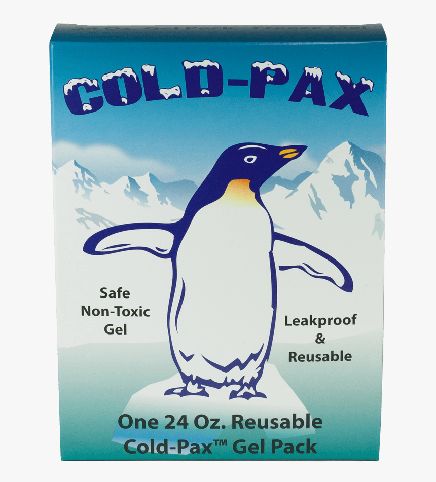 Ice Pack, HD Png Download , Transparent Png Image - PNGitem