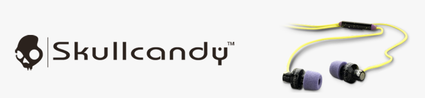 Skullcandy, HD Png Download , Transparent Png Image - PNGitem