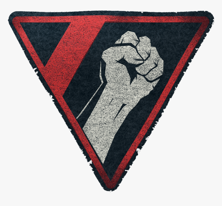 Insurgents Banner - Insurgency Sandstorm Insurgent Logo, HD Png ...