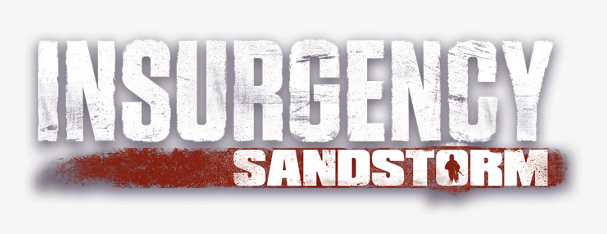 Insurgency Sandstorm Logo Png, Transparent Png , Transparent Png Image ...