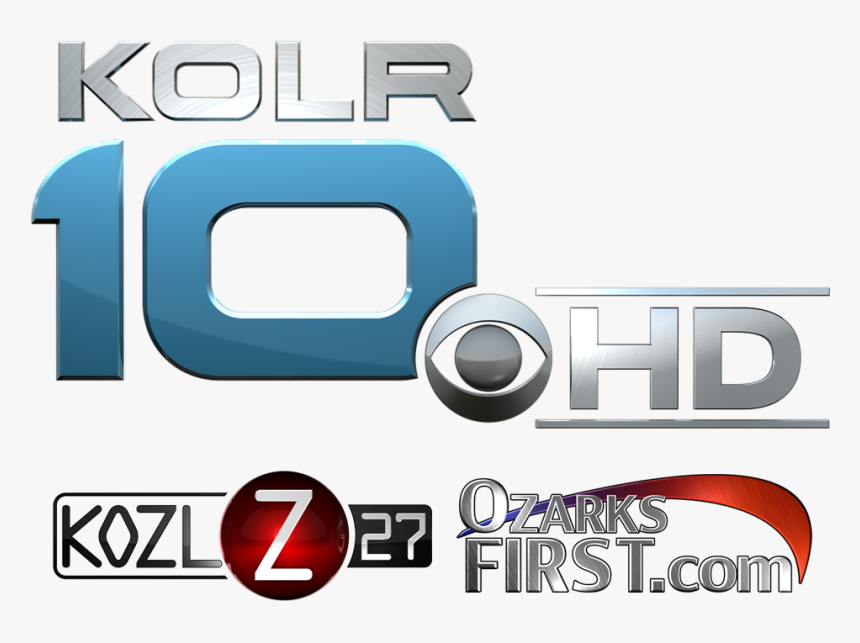 Kolr Tv 10 Springfield Mo, HD Png Download , Transparent Png Image ...