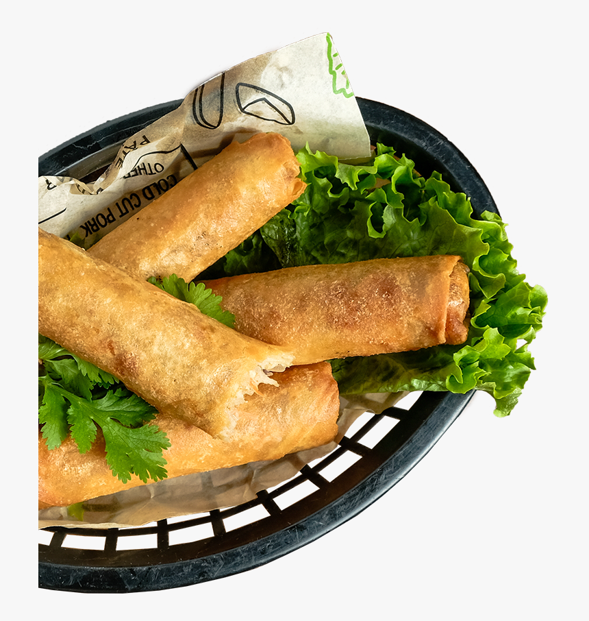 Dscf0478 - Lumpia, HD Png Download , Transparent Png Image - PNGitem