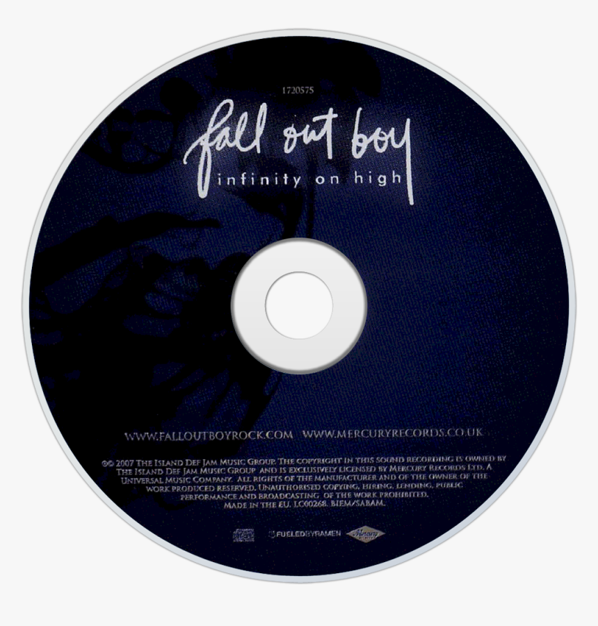 Fall Out Boy, HD Png Download , Transparent Png Image - PNGitem