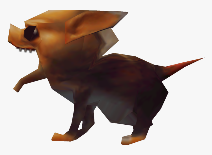 Transparent Dingo Png - Domestic Pig, Png Download , Transparent Png ...