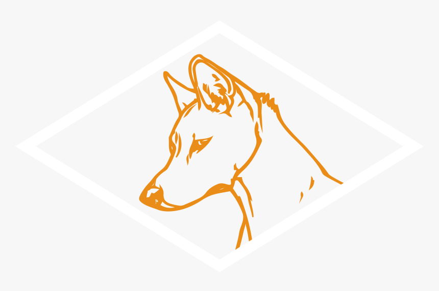 Dingo Distribution - Graphic Design, HD Png Download , Transparent Png ...