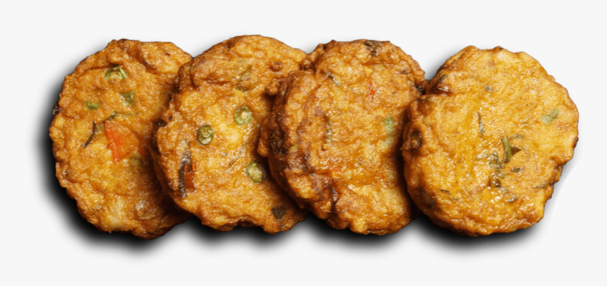Pakora, HD Png Download , Transparent Png Image - PNGitem
