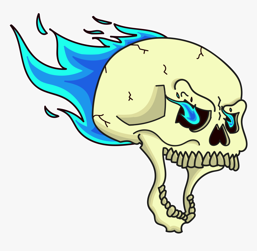 Skull Xo White Border , Png Download, Transparent Png , Transparent Png ...