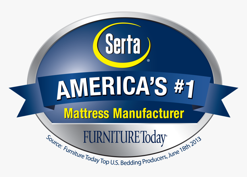 Serta, HD Png Download , Transparent Png Image - PNGitem