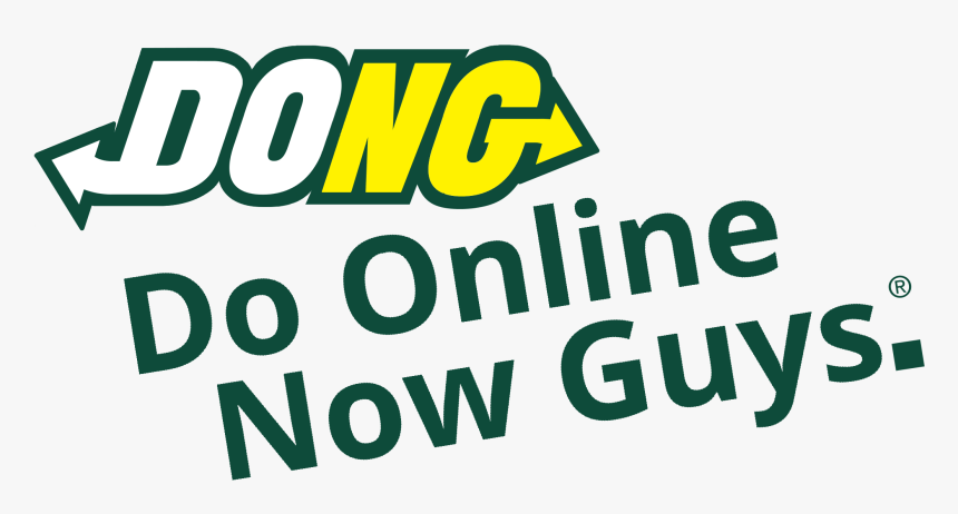 Donghey Vsauce - Illustration - Subway, HD Png Download , Transparent ...