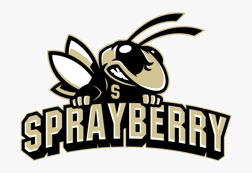 Sprayberry High School Logo, HD Png Download , Transparent Png Image ...