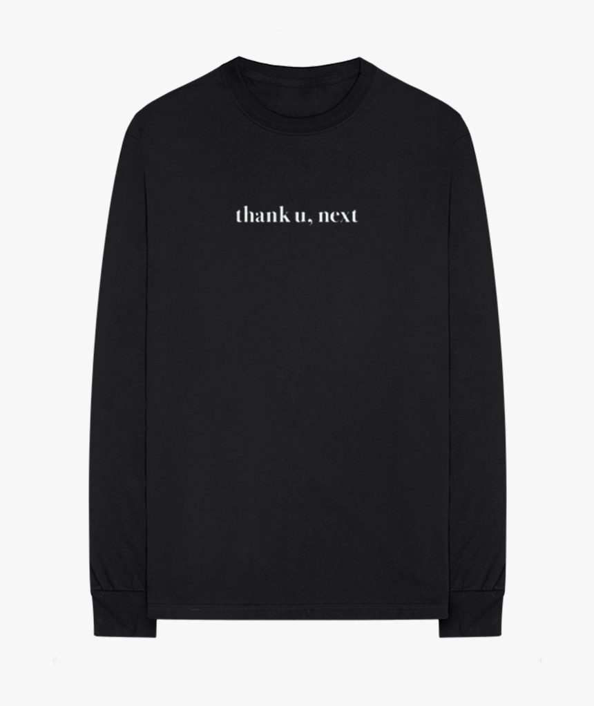 Thank U Next Merch, HD Png Download , Transparent Png Image - PNGitem