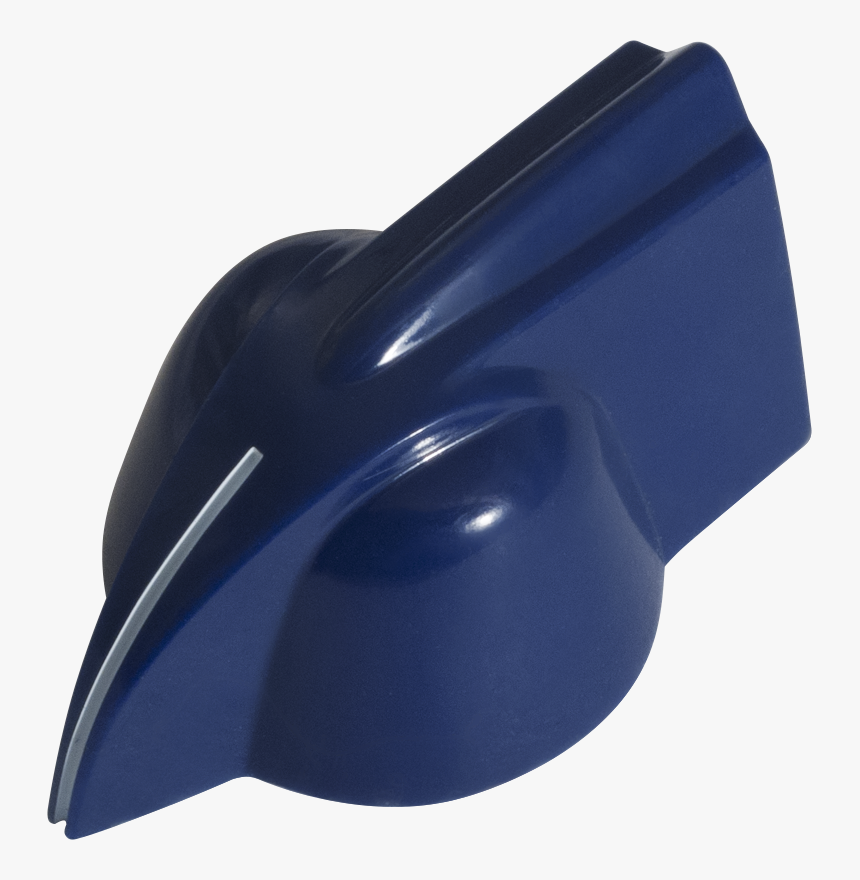 Navy Blue - Plastic, HD Png Download , Transparent Png Image - PNGitem