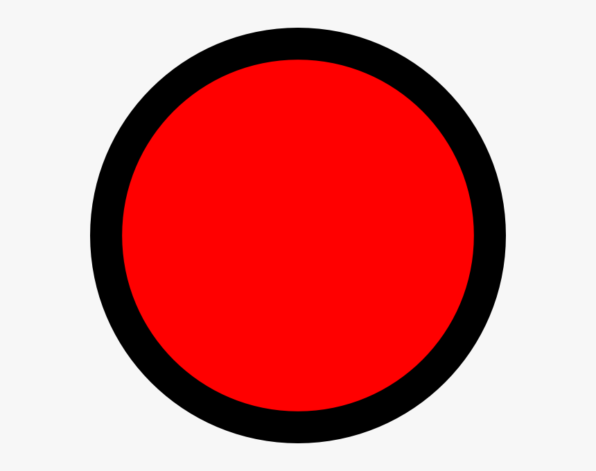 Red Circles Clipart, HD Png Download , Transparent Png Image - PNGitem