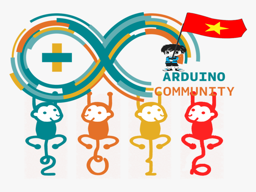 Arduino , Png Download - Arduino Day 2019 Logo, Transparent Png ...
