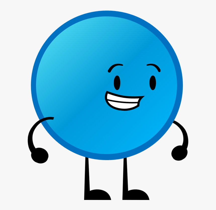 Old Object Fire Wikia - Objects Bfdi, HD Png Download , Transparent Png ...