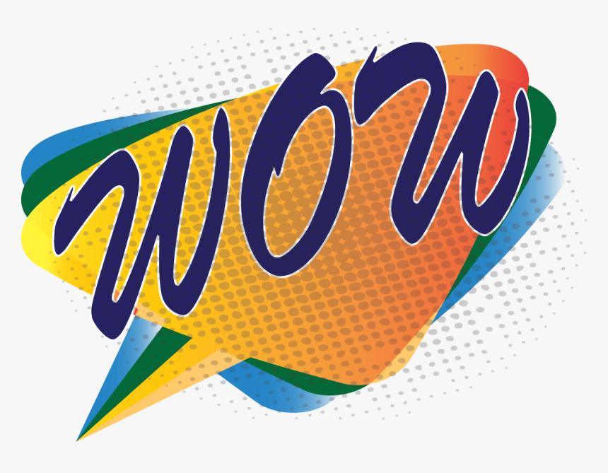 Wow Kids - Illustration, HD Png Download , Transparent Png Image - PNGitem