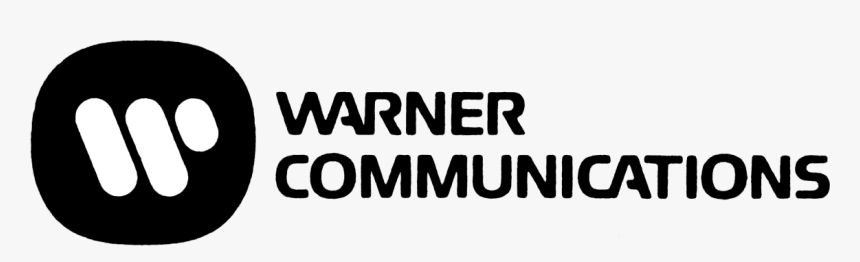 Logopedia 7 Wiki - Warner Communications Company Logo, HD Png Download ...