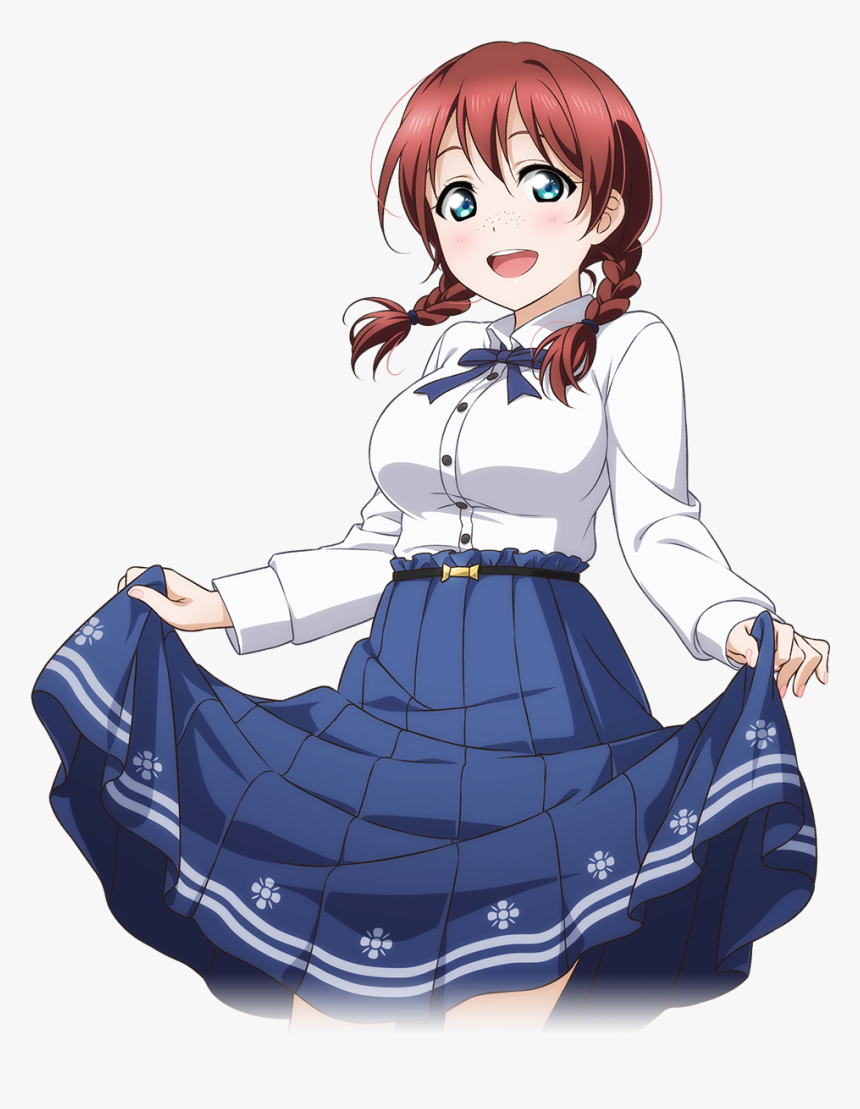 Love Live Dream Project Emma, HD Png Download , Transparent Png Image ...