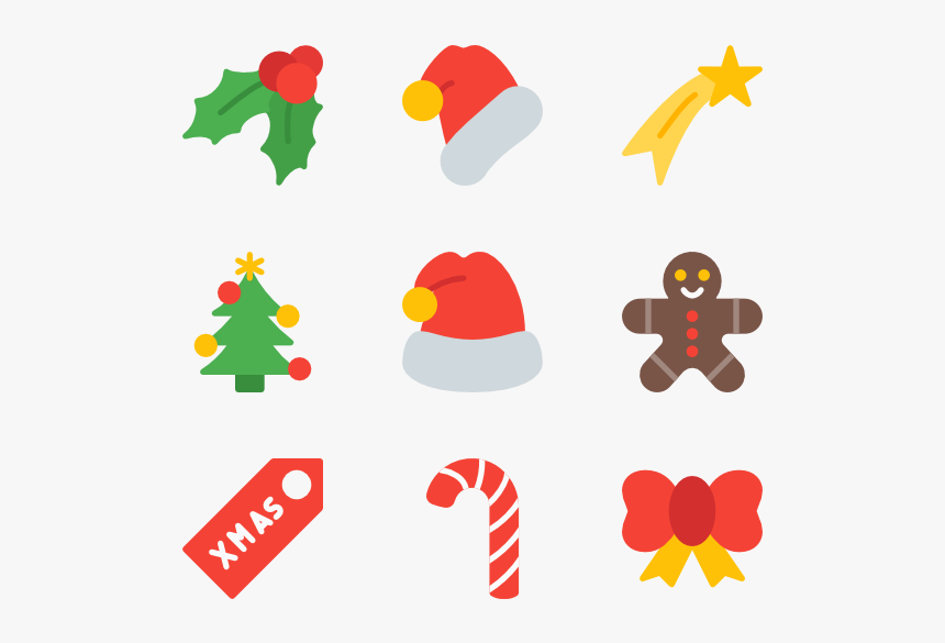 Christmas - Christmas Speech Bubble Free Png, Transparent Png ...