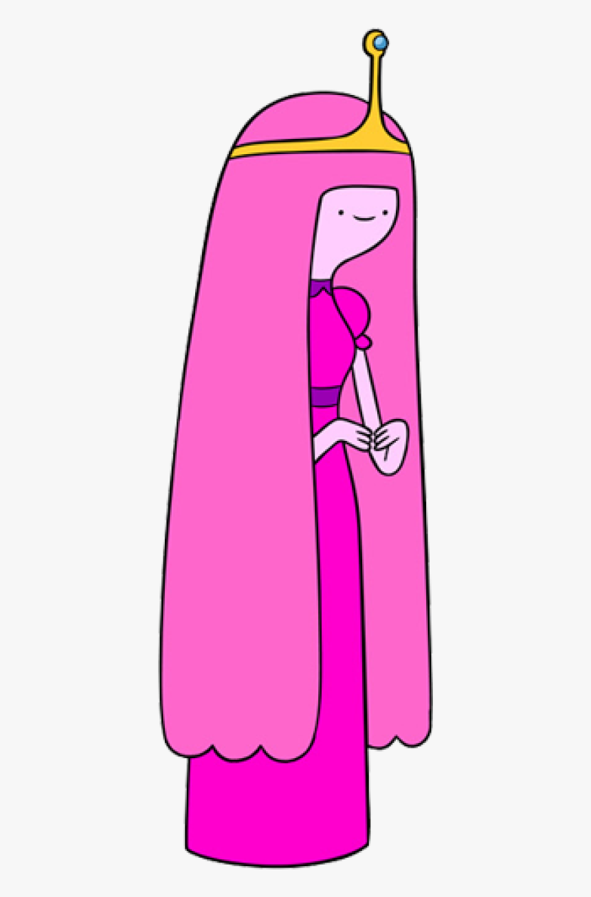 Finn And Jake Princess, HD Png Download , Transparent Png Image - PNGitem
