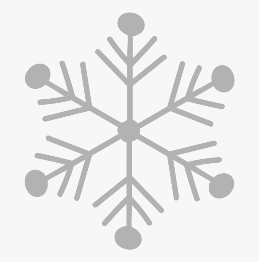 Snowflake Simple Design
