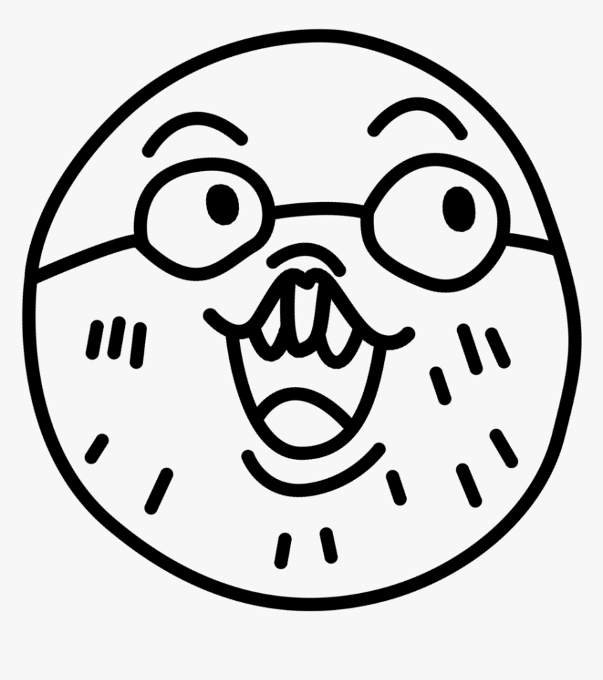 Lumpy Space Princess Face Transparent