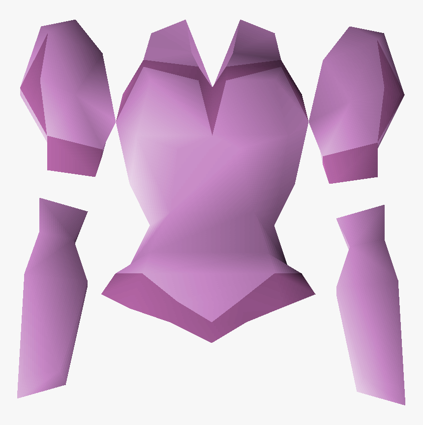 Runescape Green Elegant Top, HD Png Download , Transparent Png Image ...
