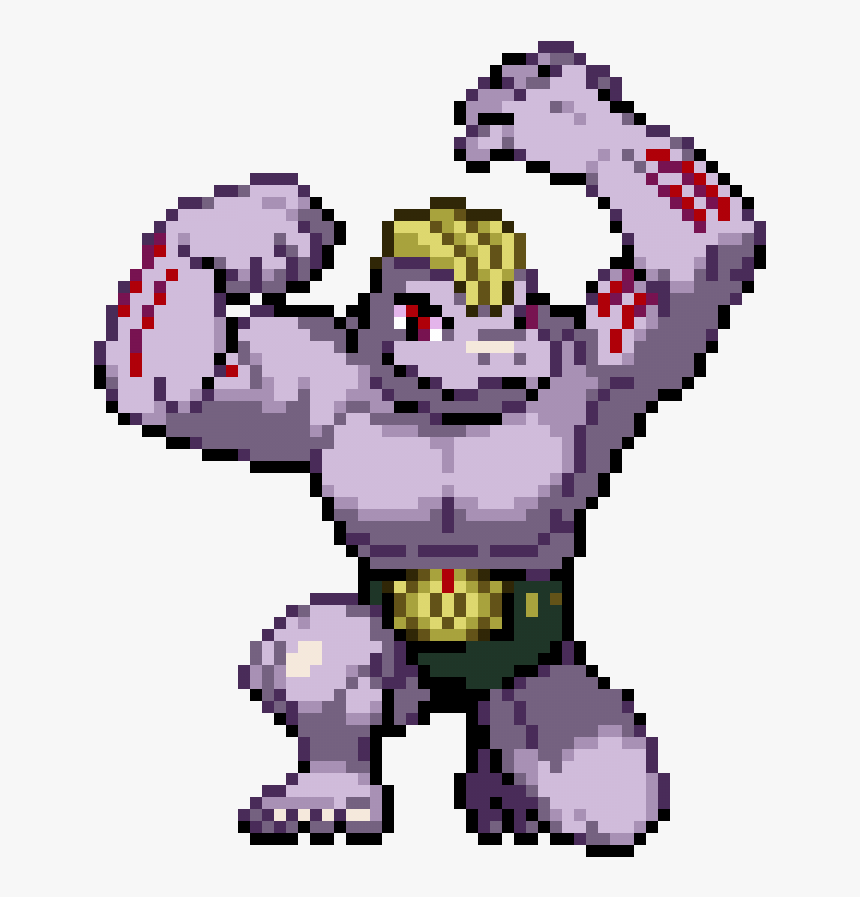 Transparent Machoke Png - Scorbunny Final Evolution Leak, Png Download ...