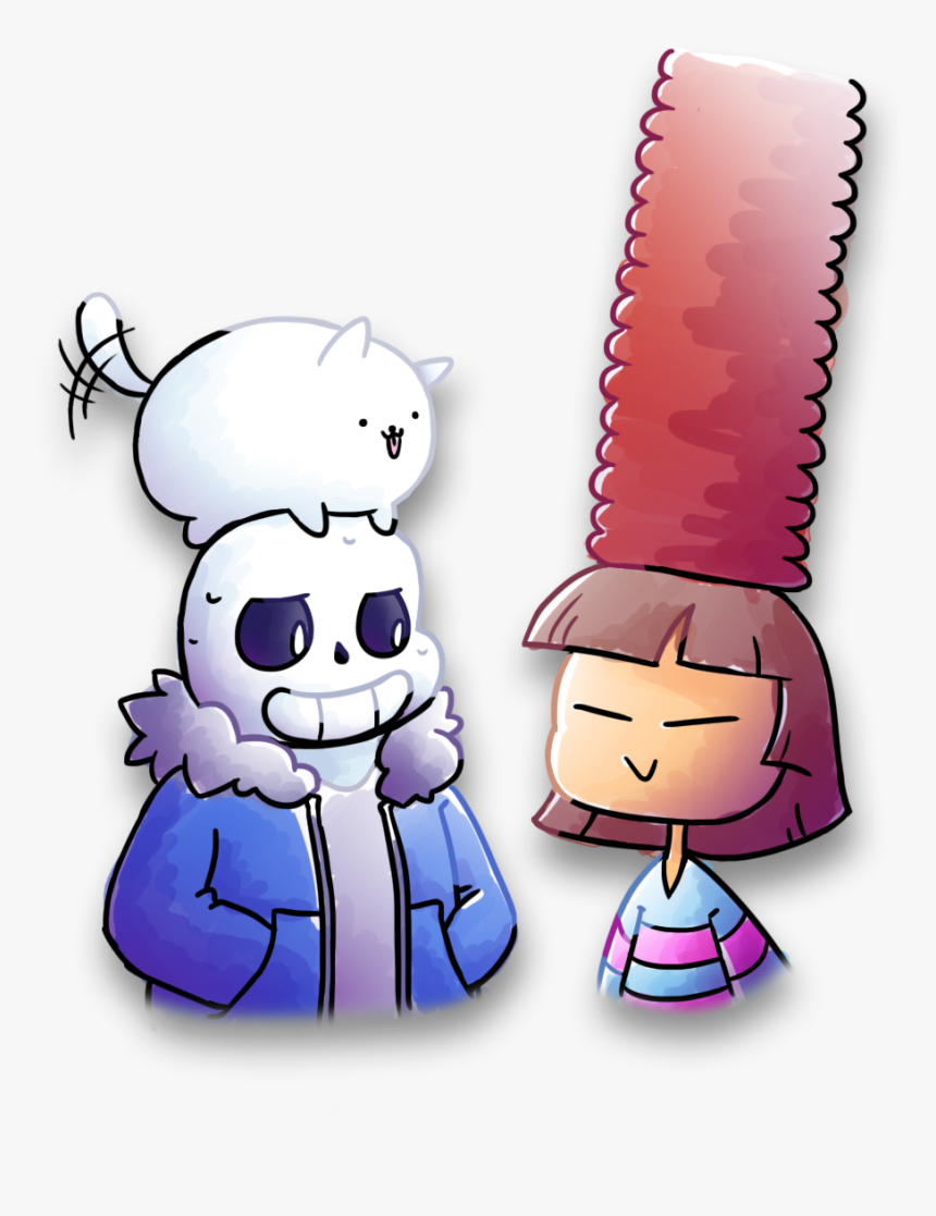 Transparent Undertale Dog Png - Cartoon, Png Download , Transparent Png ...