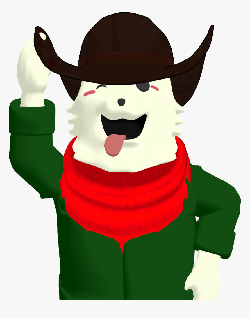 Mmd Dogswap - Lesser Dog - Cartoon - Cartoon, HD Png Download ...