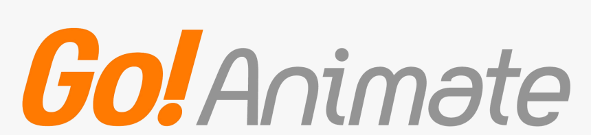 Goanimate Logo Png, Transparent Png , Transparent Png Image - PNGitem