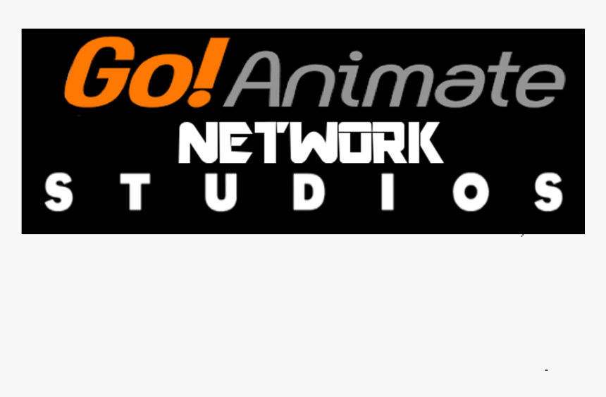 Goanimate Studios Logo