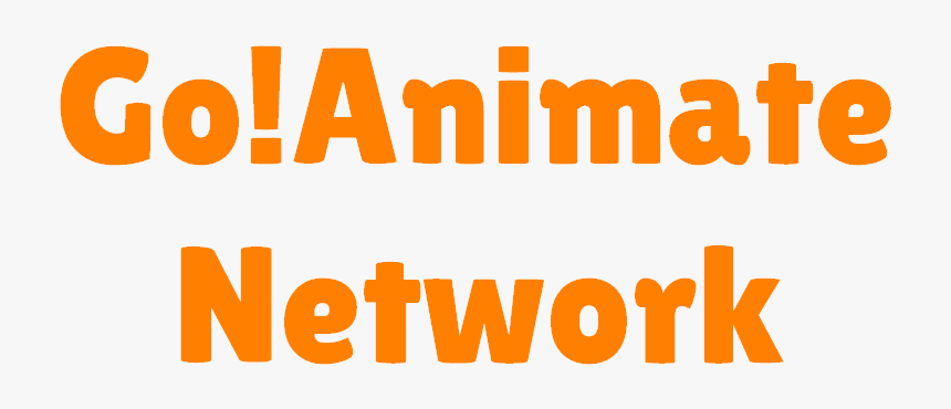 Goanimate Logo