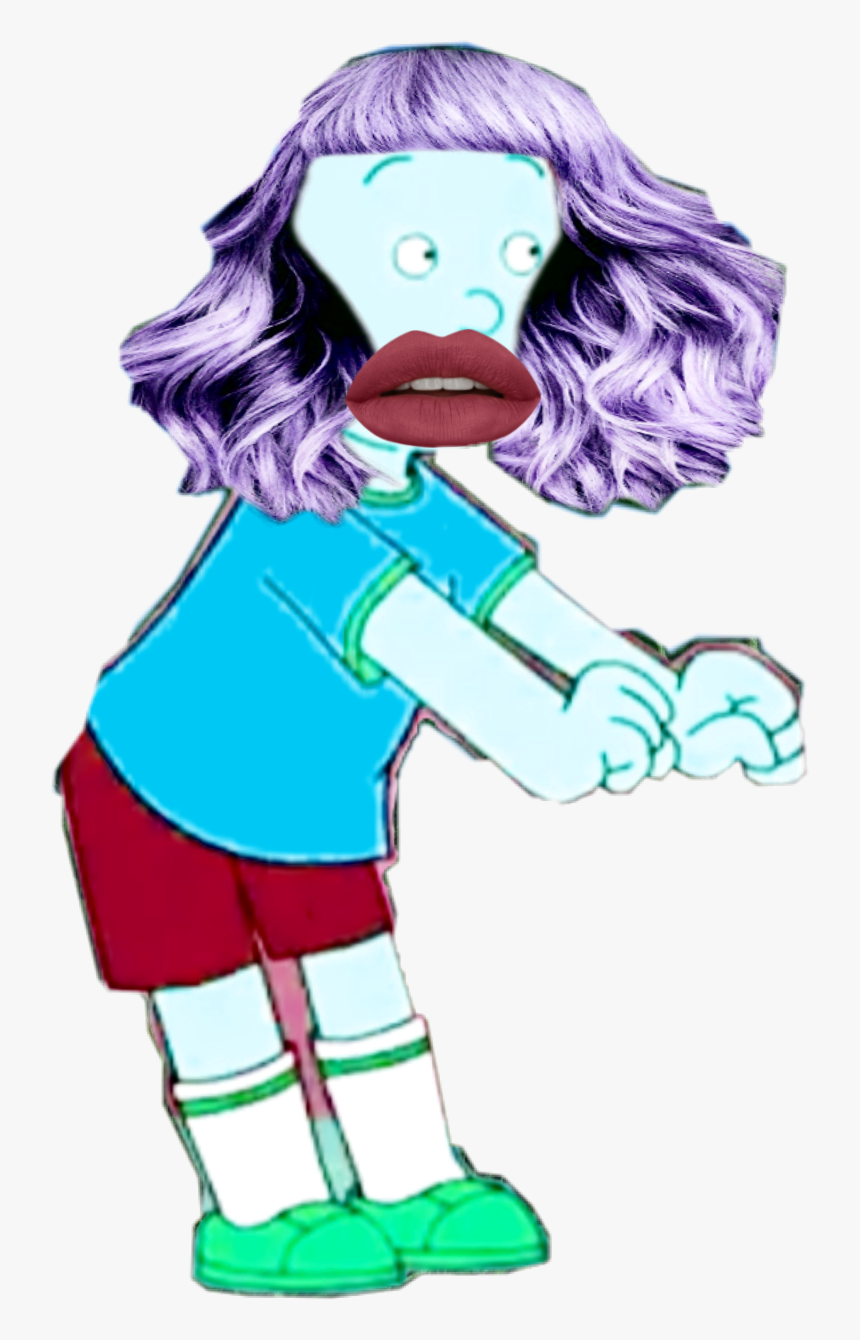 Goanimate - Cartoon, HD Png Download , Transparent Png Image - PNGitem