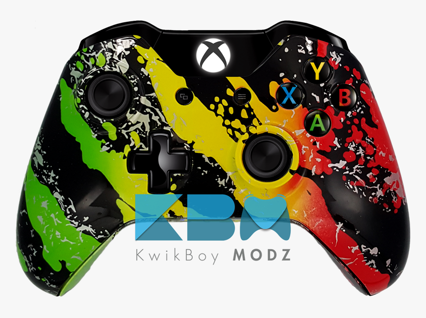 Overwatch Controller Soldier 76, HD Png Download , Transparent Png ...