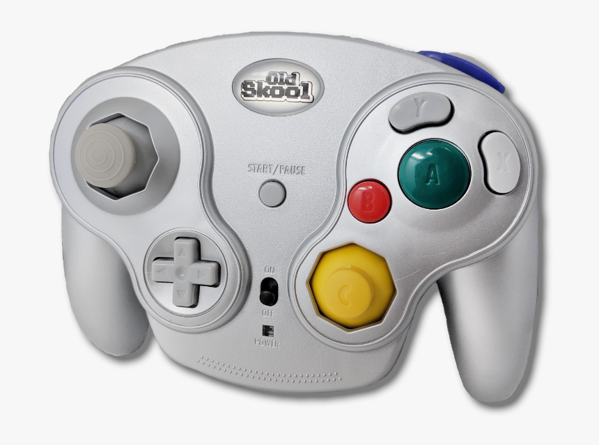 Joystick, HD Png Download , Transparent Png Image - PNGitem