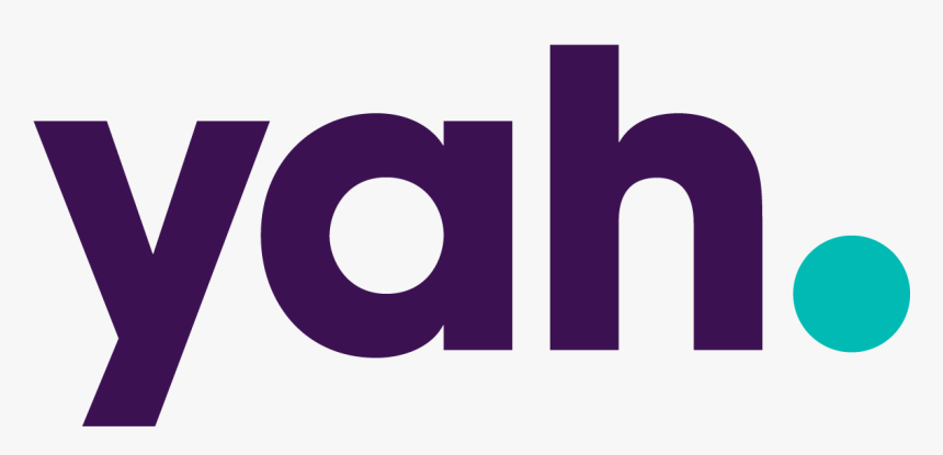 Yah Logo, HD Png Download , Transparent Png Image - PNGitem