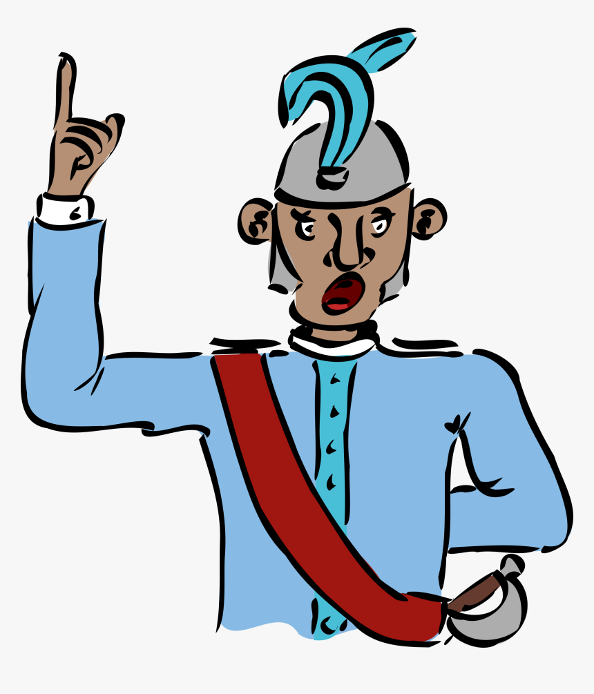 Captain Clip Arts - Captain Clipart, HD Png Download , Transparent Png ...