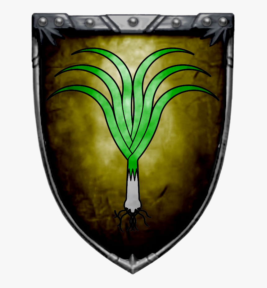 Sigil House-leek - Crackclaw Point House Crabb, HD Png Download ...