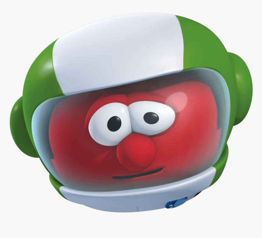 Wmns Vt Bob Space Suit - Veggietales Veggies In Space The Fennel ...