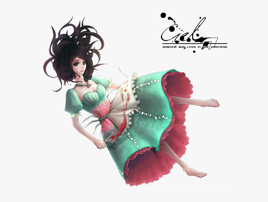 American Mcgee S Alice Images Alice Wallpaper And Background - American ...