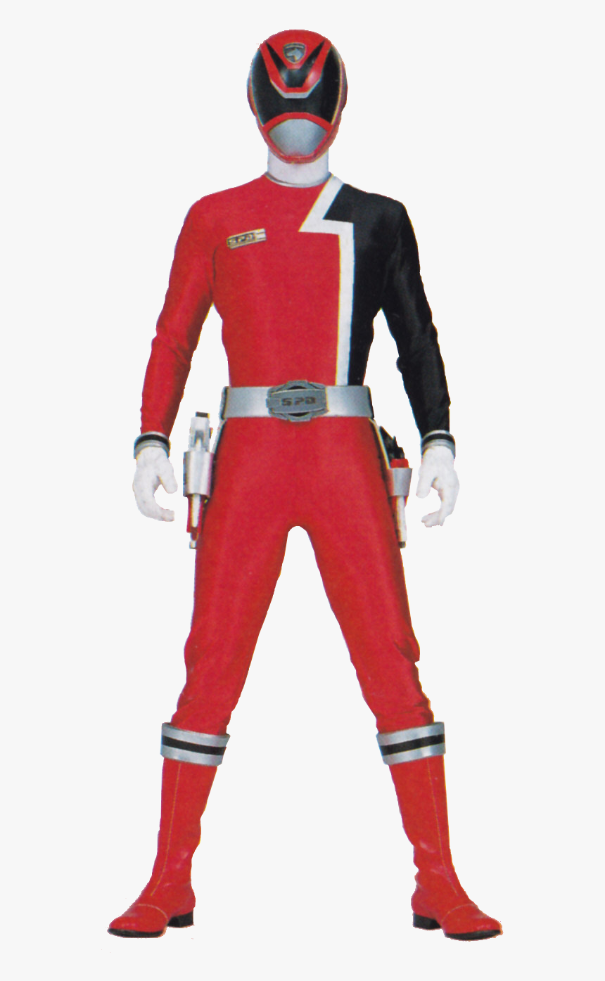 Transparent Power Rangers Png - Power Rangers Rpm Red, Png Download ...