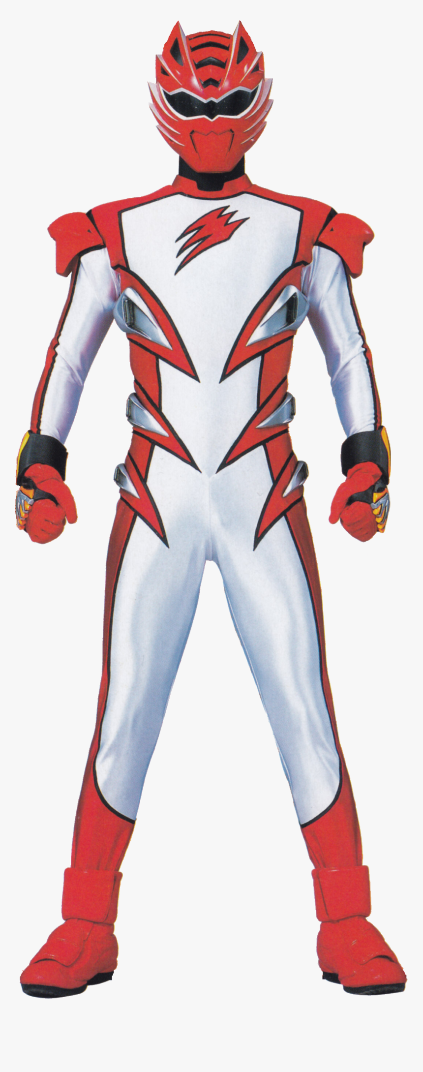 Power Rangers Jungle Fury Logo