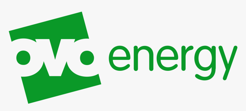 Ovo Energy Logo Png, Transparent Png , Transparent Png Image - PNGitem