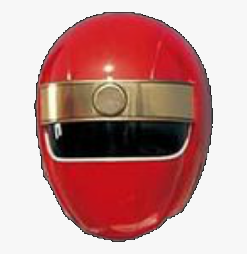 Red Alien Ranger Helmet, HD Png Download , Transparent Png Image - PNGitem
