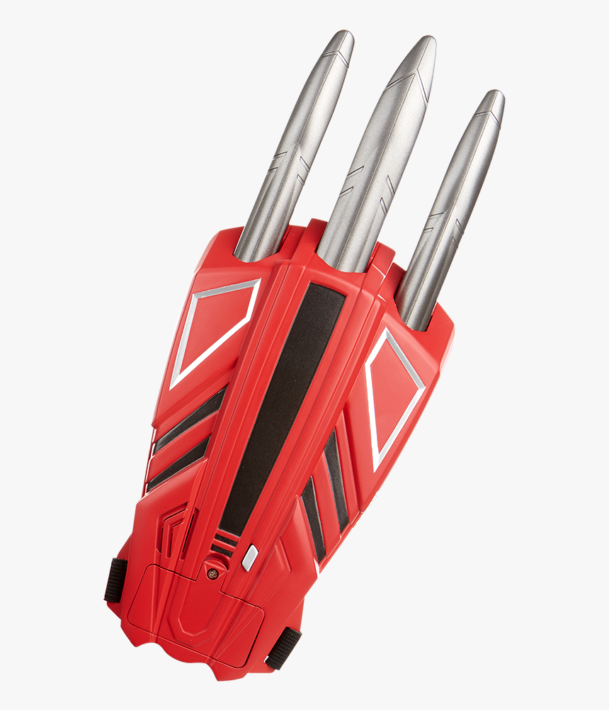 Cheetah Claw - Power Rangers Beast Morphers Cheetah Beast Blaster, HD ...