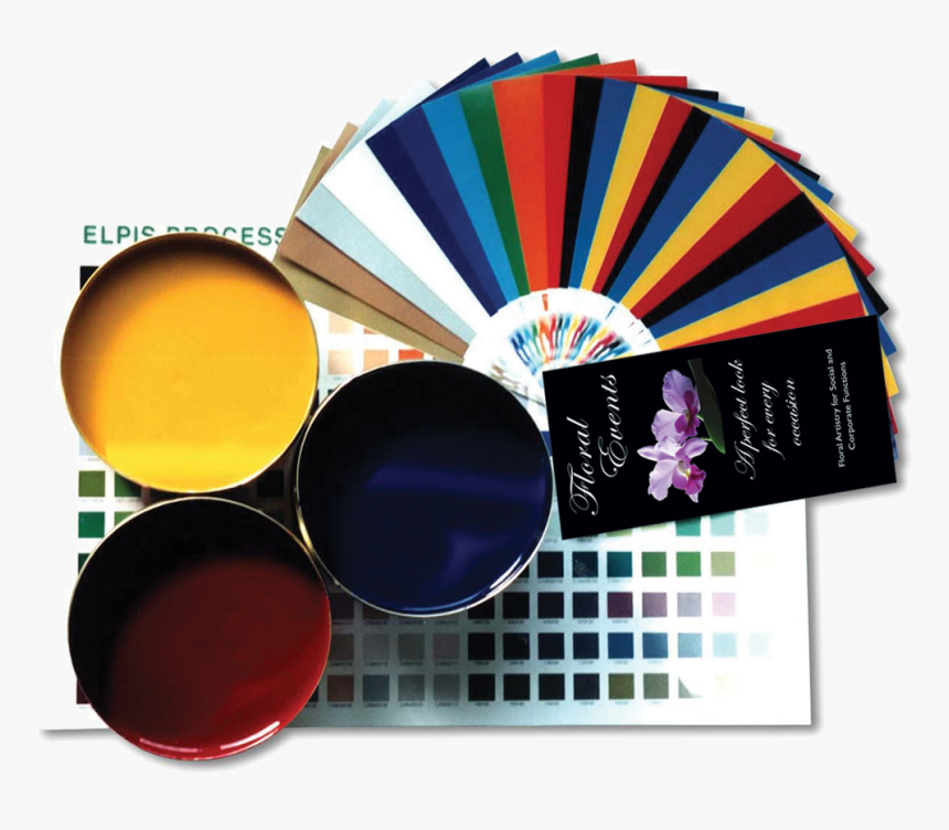 Offset Printing Material, HD Png Download , Transparent Png Image - PNGitem